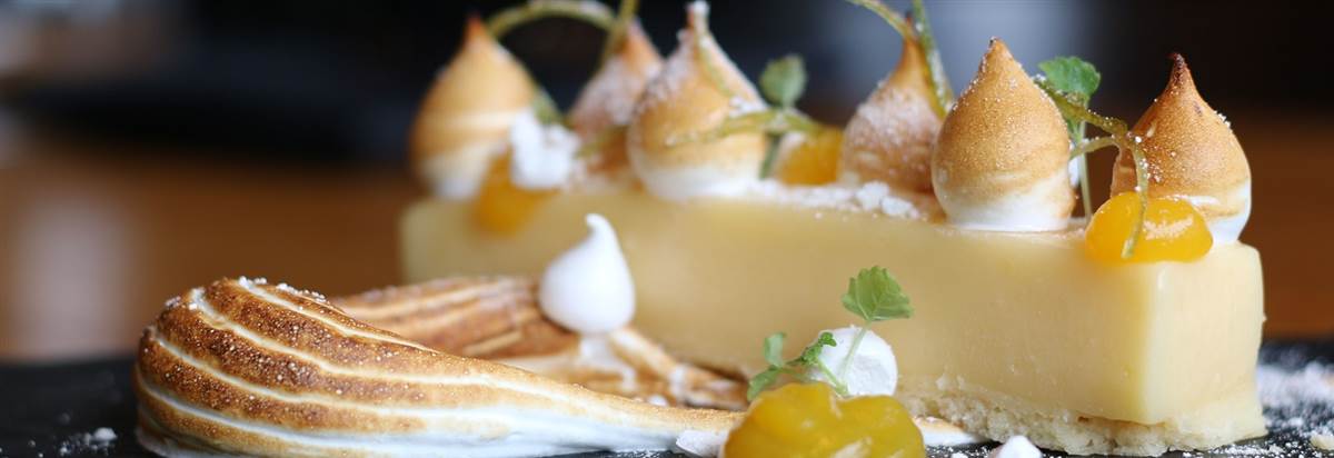 Restaurant Dining Scarborough | Ox Pasture Hall Hotel near Scarborough