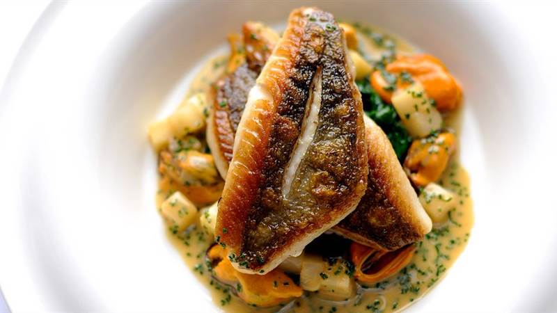 Pictures of Ox Pasture Hall Hotel in North Yorkshire